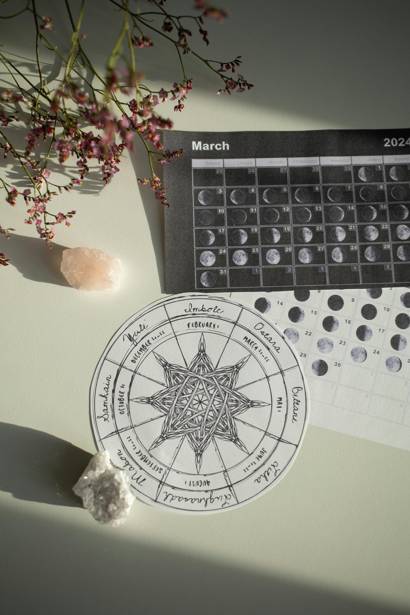Application alternative aux horoscopes : découvrez daoa, la guidance ...